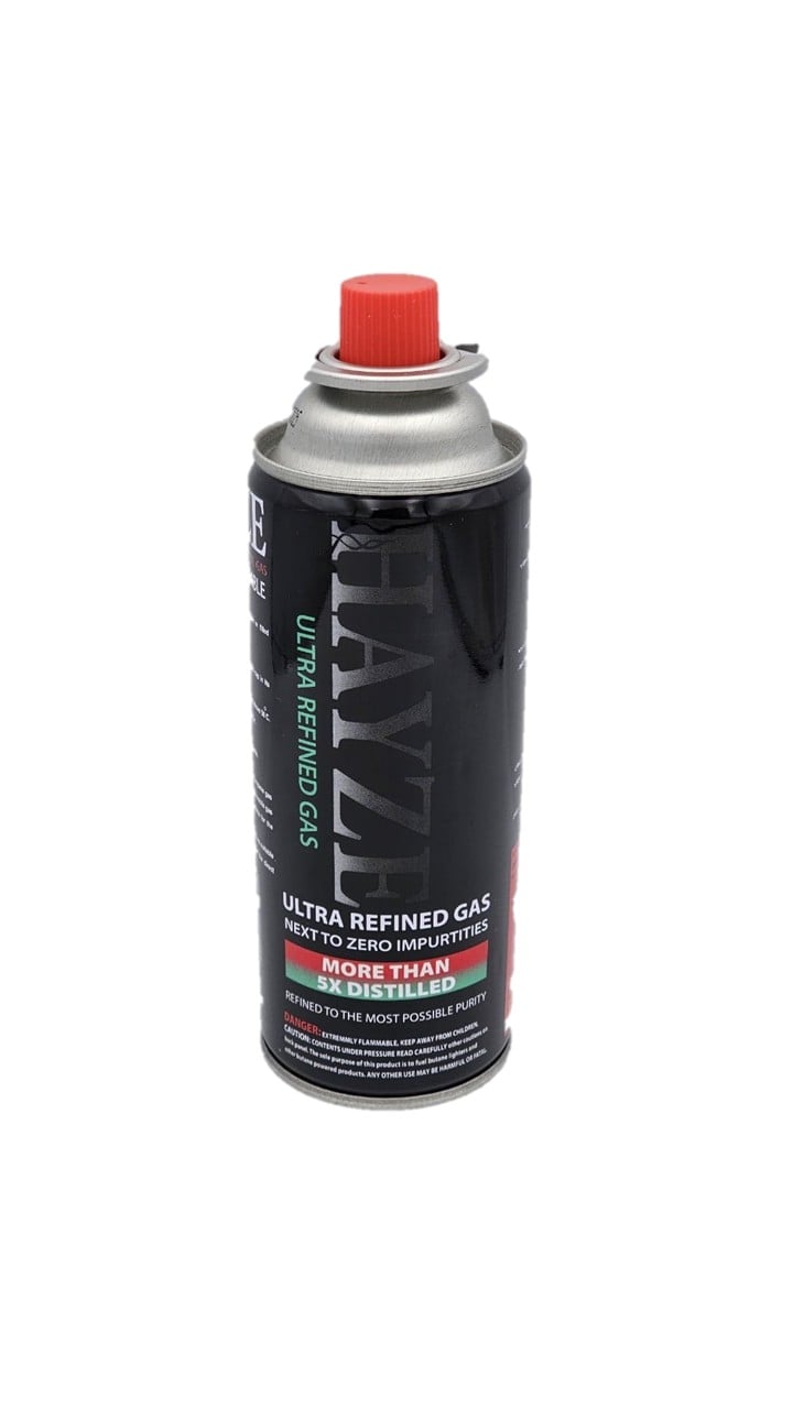 HAYZE 220g gas cylinder
